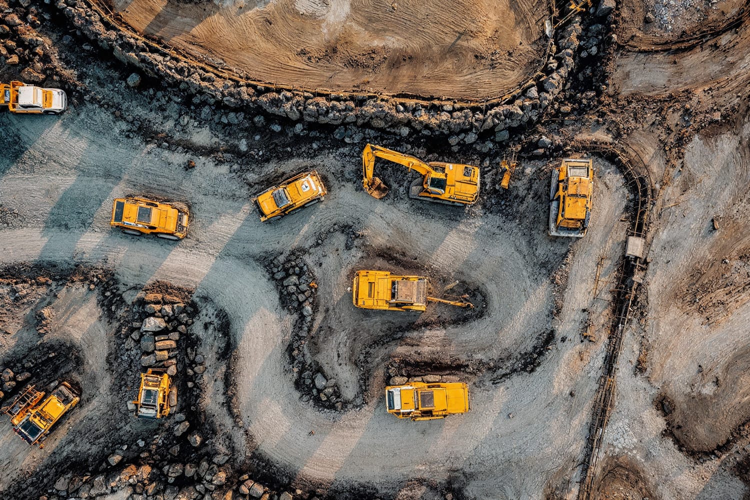 Earthworks Design | Terrayn Land Consulting